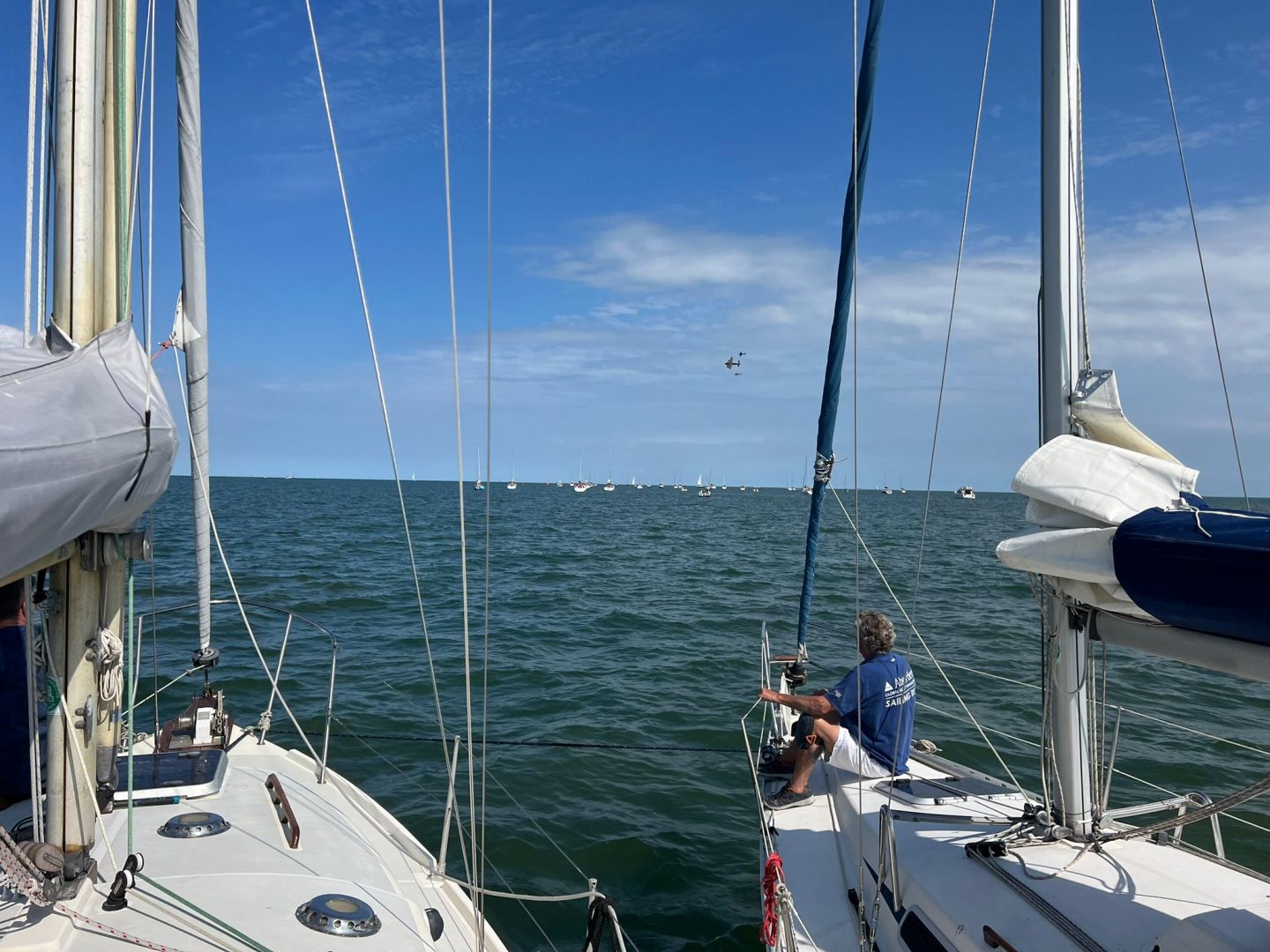 RSA Website – Sailing Fun